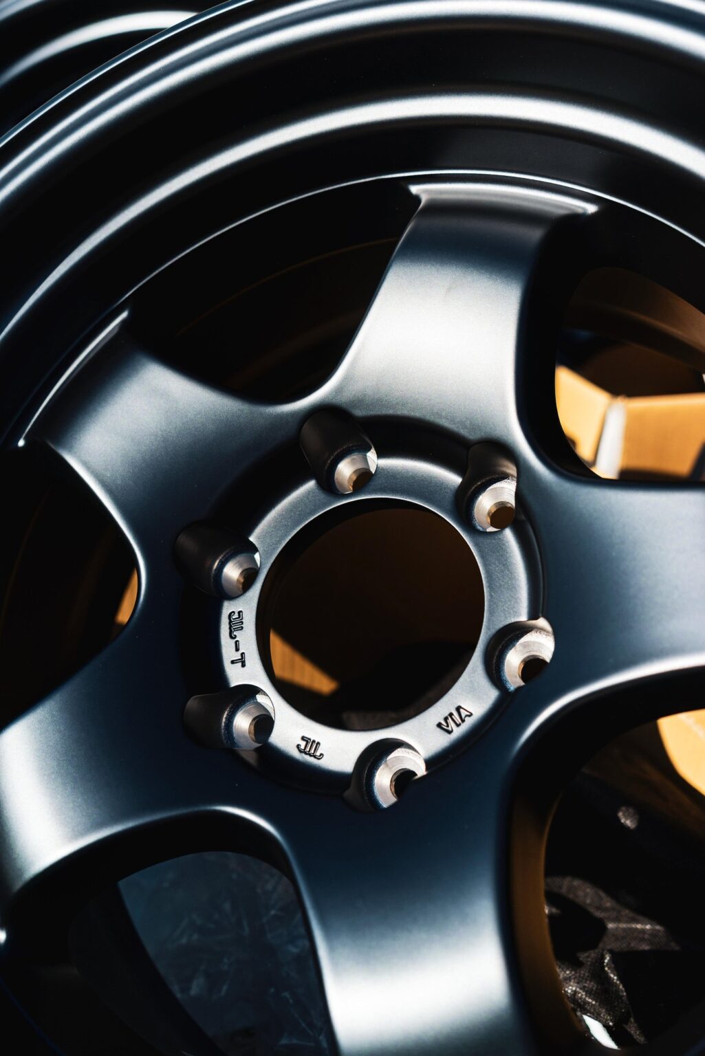 17" Work Meister S1HC 6×139.7 | Wetmore Wheels