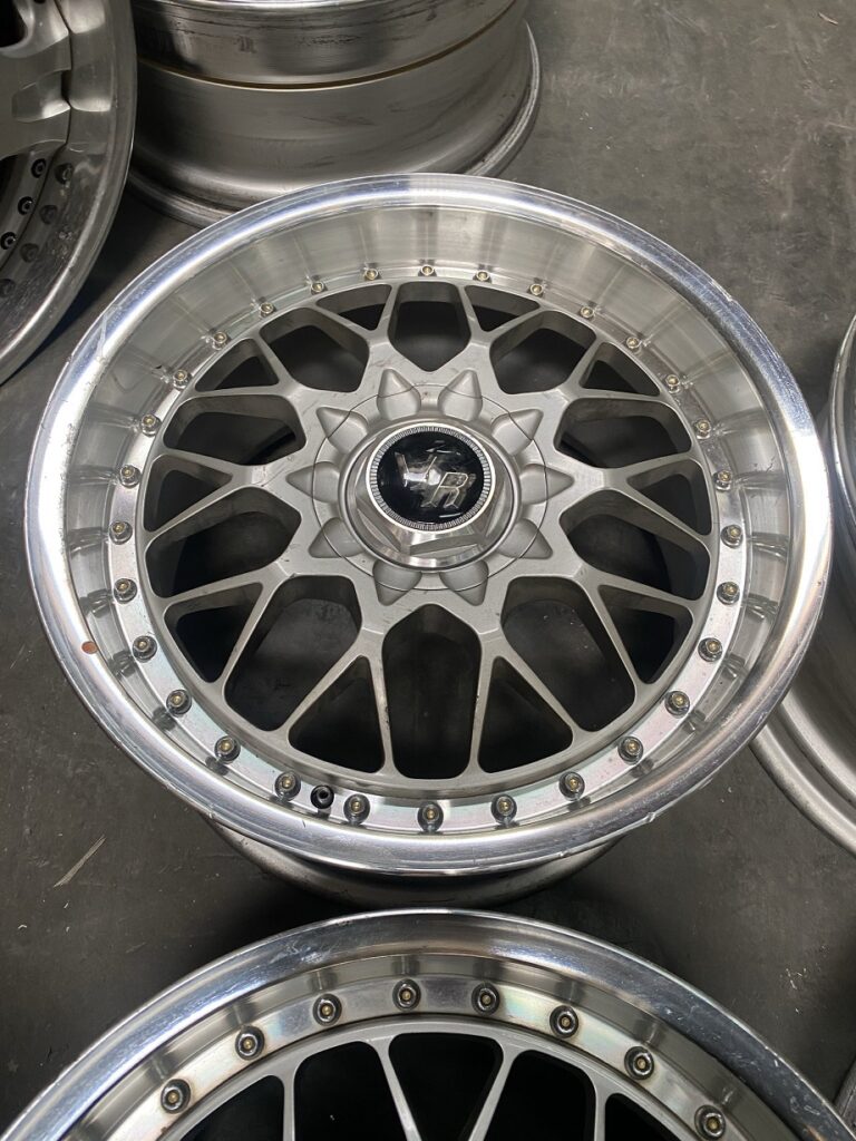 Rays Volk Racing Evolution 3 | Wetmore Wheels